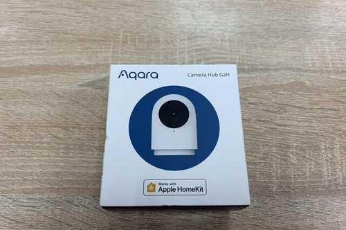 IP-камера Aqara Camera Hub G2H CH-H01