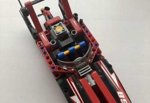 Конструктор lego Technic 42089 Power Boat