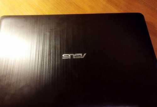 Ноутбук Asus X540N