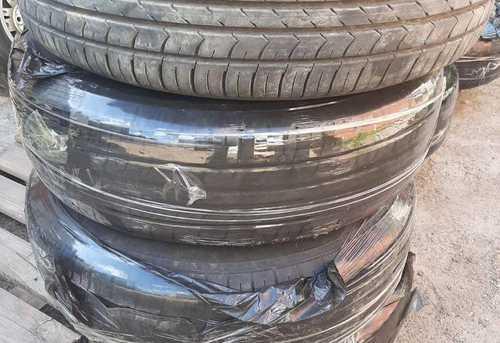 Goodyear EfficientGrip Eco EG01 195/65 R15