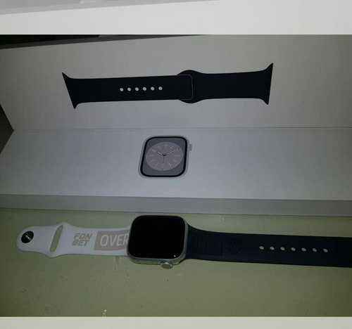 Часы apple watch series 8 41mm