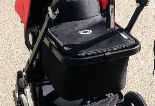 Bugaboo cameleon 3 plus