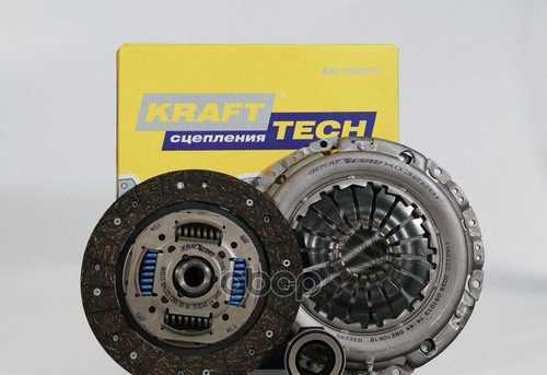 Комплект сцепления W01228I KraftTech