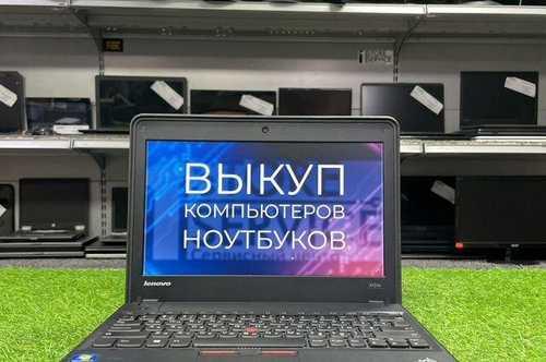 Ноутбук Lenovo Thinkpad X131e