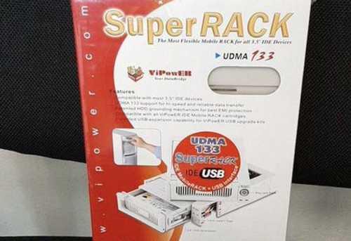 Салазки HDD 3.5 Super Rack
