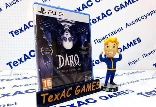 Darq Ultimate Edition PS5