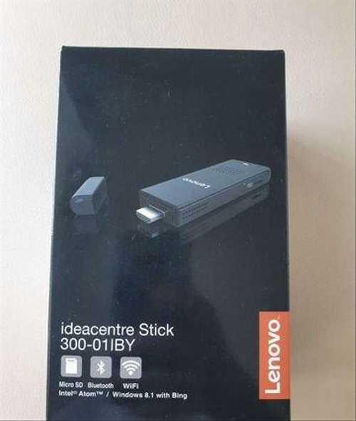 Lenovo IdeaCentre Stick 300-01IBY