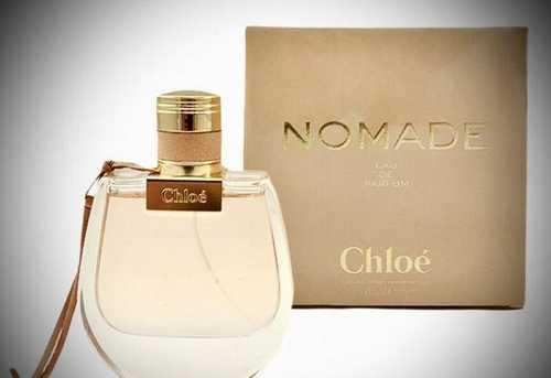Chloe nomade
