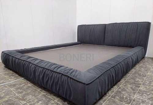 Кровать soft мягкая кровать на заказ