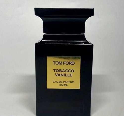 Распив Tom Ford Tobacco Vanille (Оригинал)