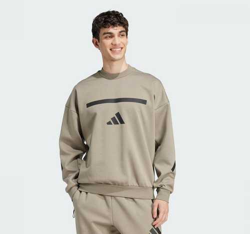Свитшот adidas Z.N.E (Оригинал, США)