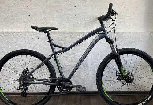 Канадский Norco Storm 7.2 27,5 (Disc/Shimano)