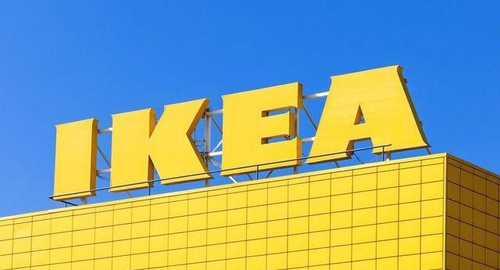 Товары IKEA икеа