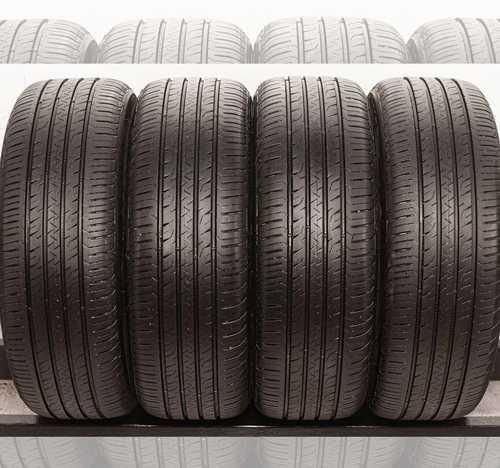 Goodyear EfficientGrip Performance SUV 225/55 R19 99V