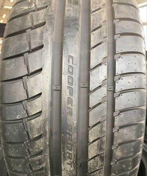 Cooper Zeon CS Sport 235/40 R18 91Y