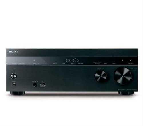 AV-ресивер Sony STR-DH750