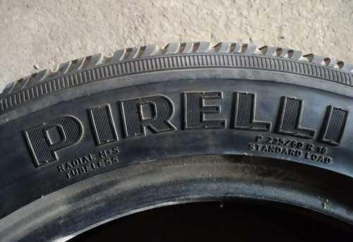 Pirelli Scorpion Zero 235/60 R18 103V