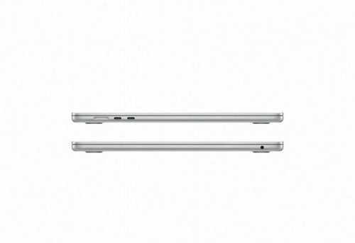 MacBook Air 15 8-256 Silver New
