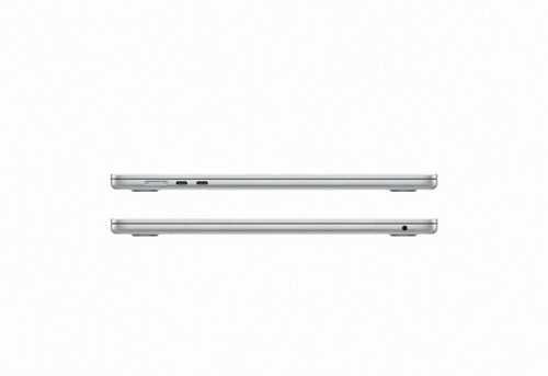 MacBook Air 15 8-256 Silver New