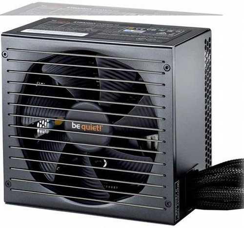 Be quiet Straight power 10 600w (bn-232)