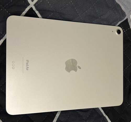 iPad air 5 (2022) 64gb WiFi