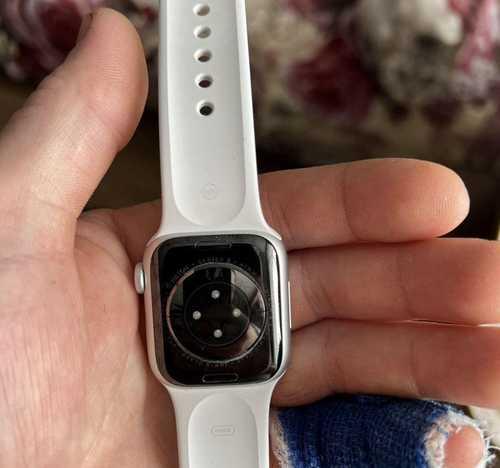 Часы apple watch 8 41 mm