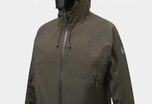 Новая ветровка для охоты Beretta Chamois 3L Jacket