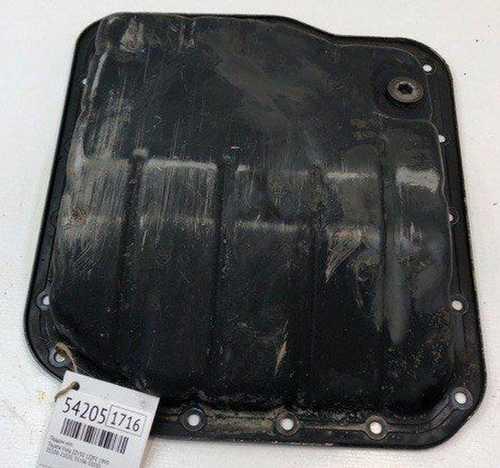 Поддон кпп Toyota Vista ZZV50 1zzfe 1999