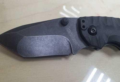 Складной нож Kershaw Shuffle II