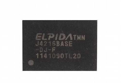 Оперативная память J4216base-DJ-F DDR3 1333 256M*1