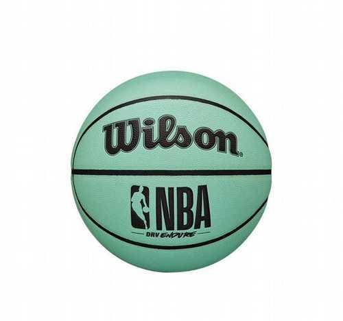 Баскетбольный мяч Wilson NBA DRV Endure Оригинал