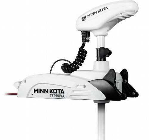 Minn Kota Riptide Terrova 36 V 112 нога 72 - 183 с