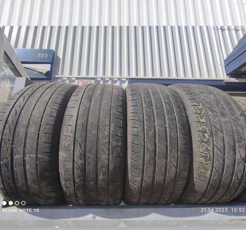 Landsail LS588 SUV 285/45 R22 114V