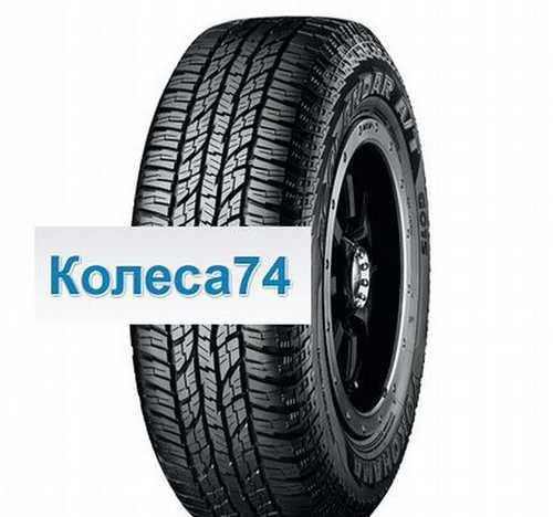 Yokohama Geolandar A/T G015 235/75 R15