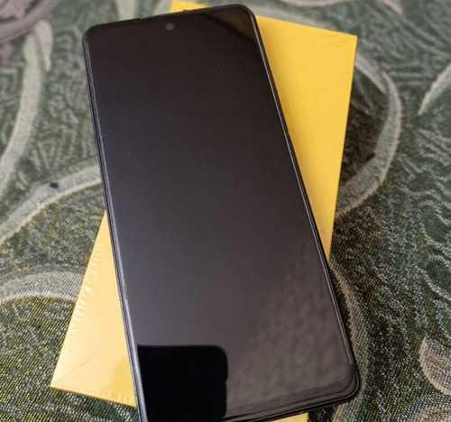 Infinix HOT 40 Pro, 8/256 ГБ