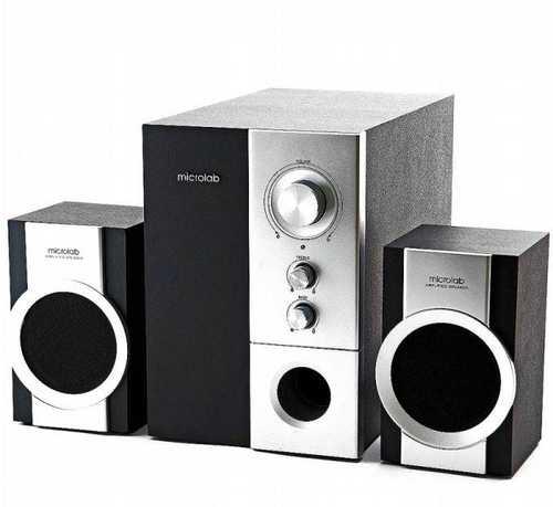 Комплект акустики Microlab M-590