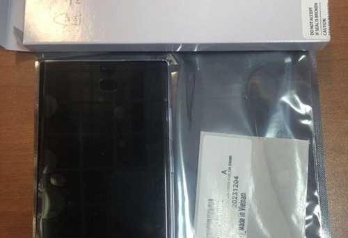 Экран Дисплей LCD Samsung S908 S22 Ultra Original