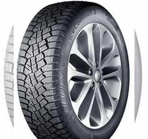 Continental IceContact 2 205/65 R15 99T