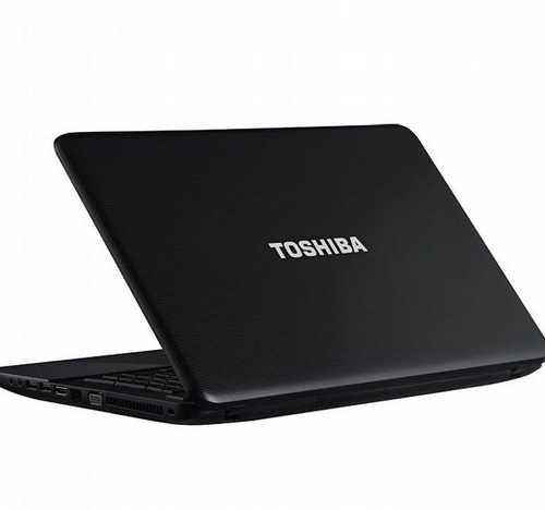 Ноутбук toshiba satellite l850d 6k