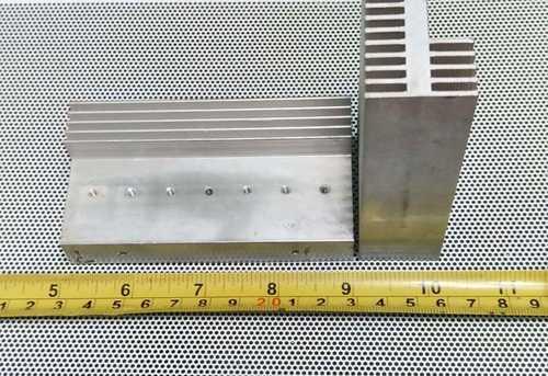 Радиатор для транзисторов