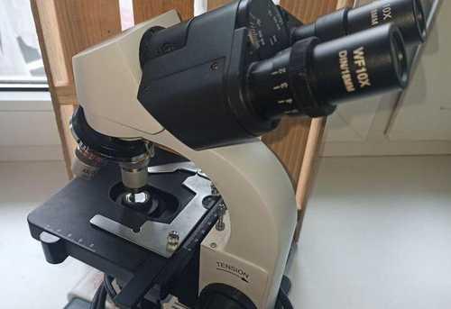 Бинокулярный микроскоп Микромед 1 вар. 3-20