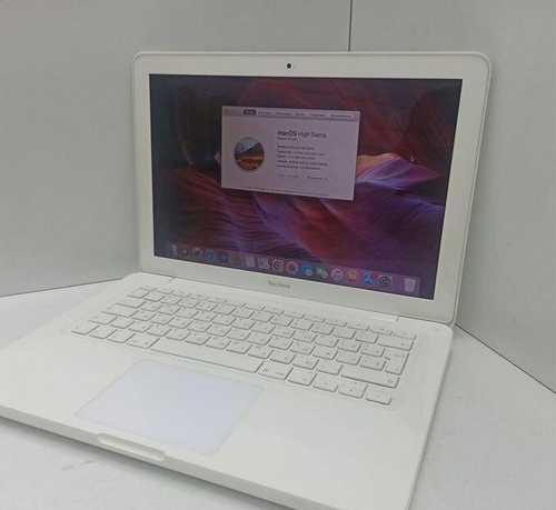 Ноутбук Apple MacBook 13 Mid 2010 A1342