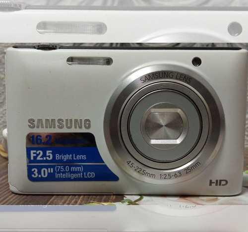 Фотоаппарат Samsung st72