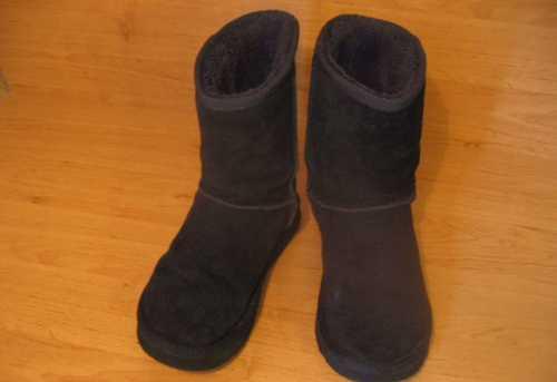 Сапоги зимние UGG 36р