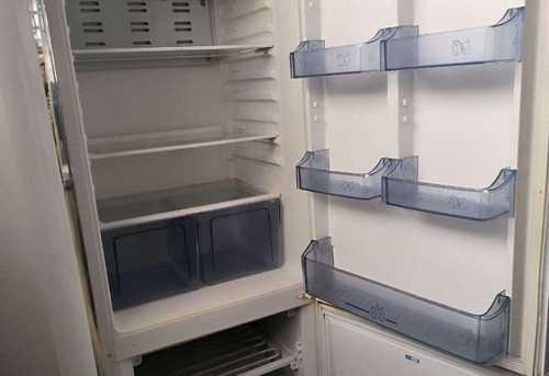 Холодильник бу двухкамерный Доставка/Гарантия