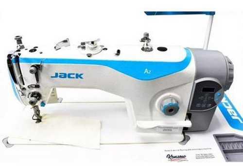 Швейная машинка jack a2b