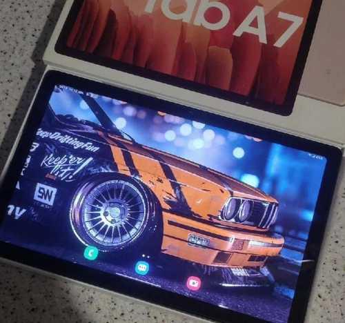 Планшет samsung galaxy tab a7 10.4