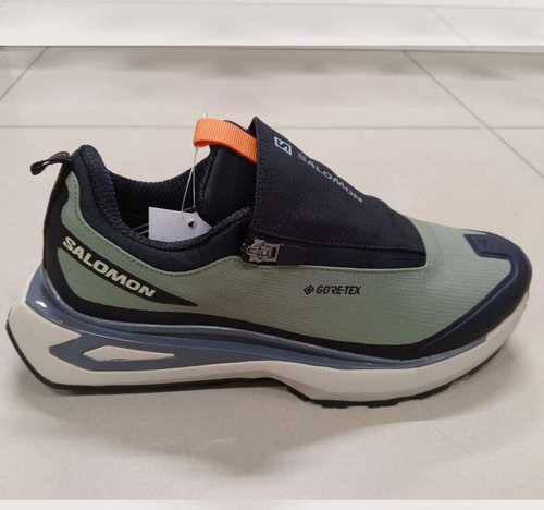 Salomon Odyssey elmt р.41-45 Термо