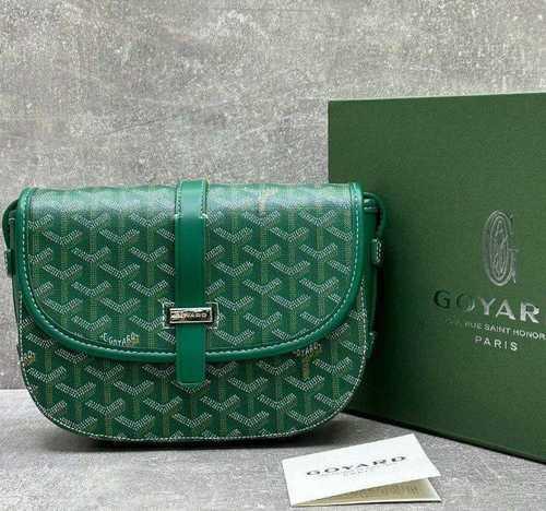 Сумка Goyard