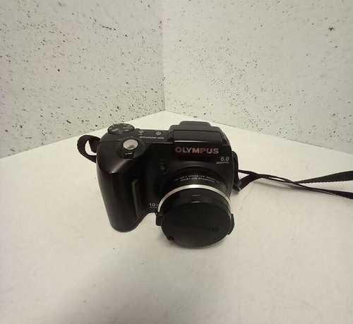 Зеркальный фотоаппарат Olympus SP-500UZ